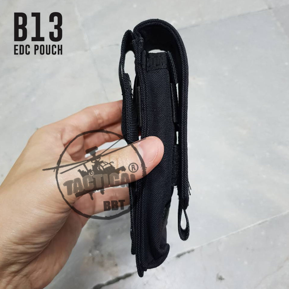 ซองผ้าอเนกประสงค์ B13 - BB TACTICAL